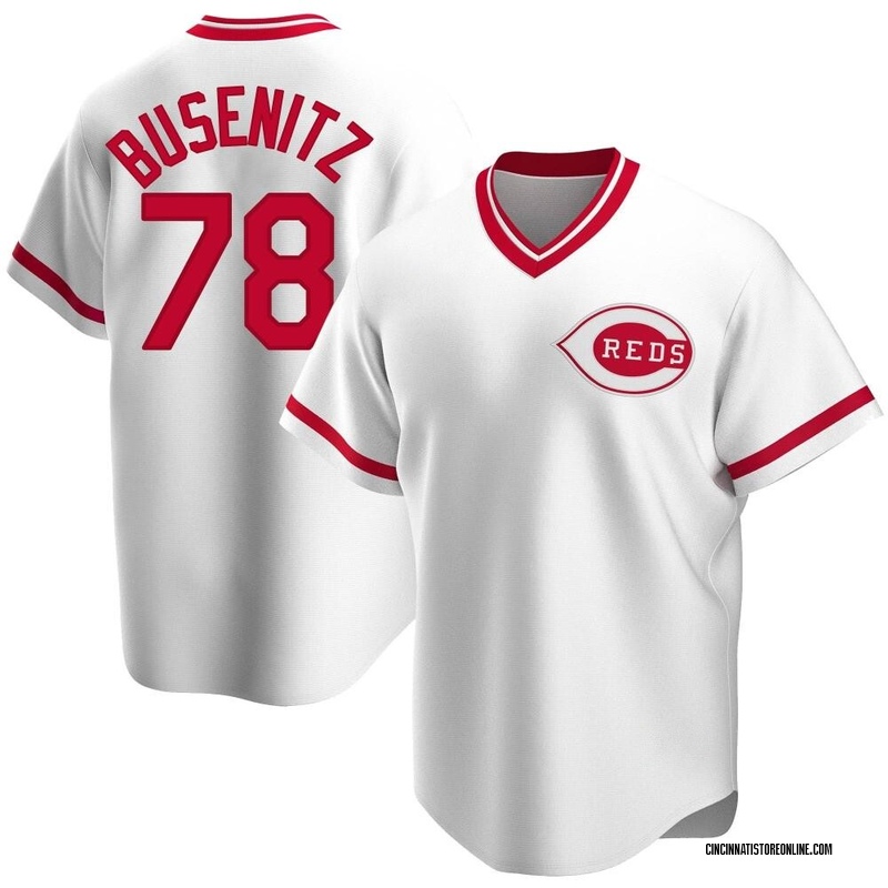 Cincinnati Reds Jerseys, Hoodies, Uniforms - Reds Store